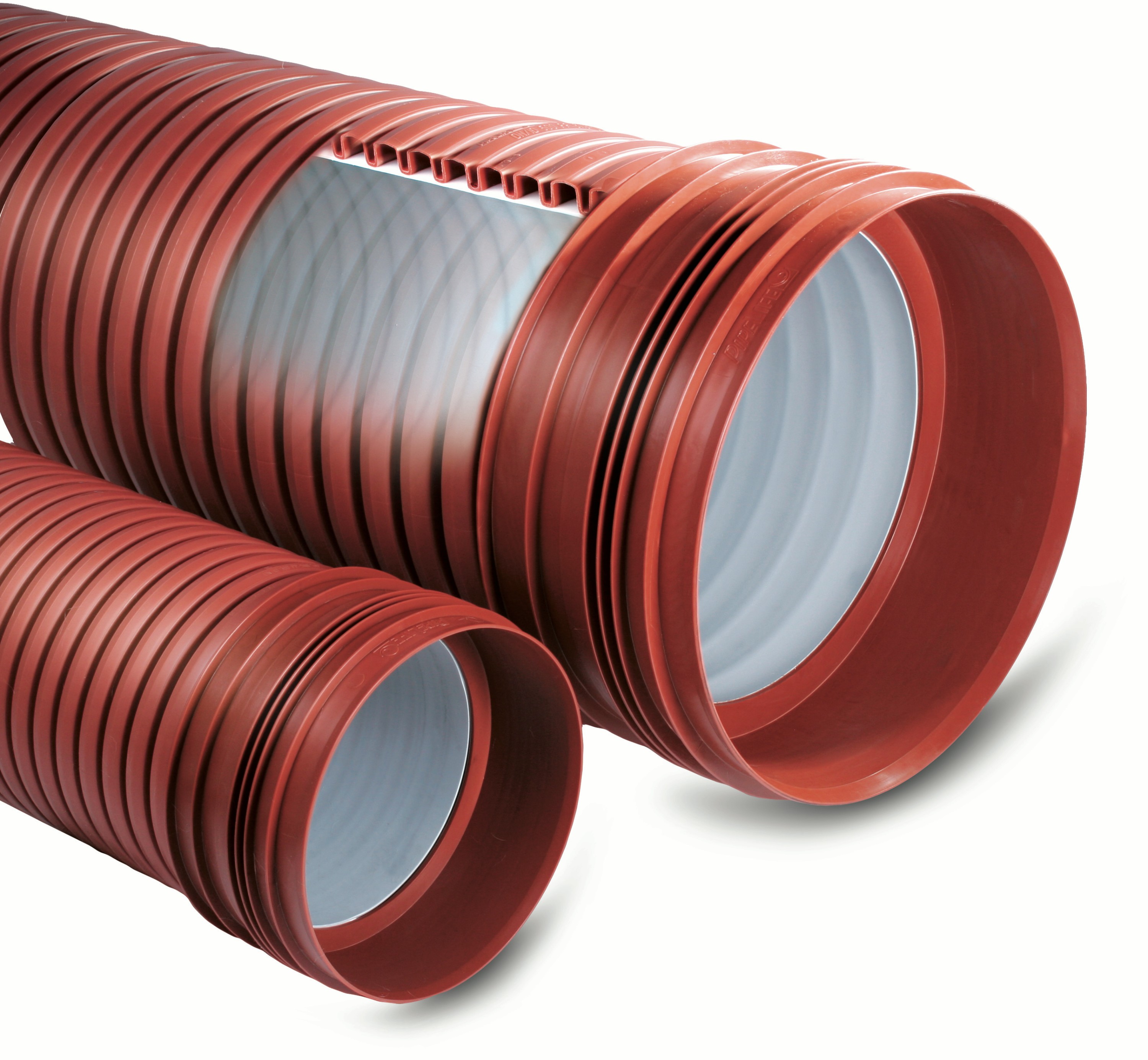 PP-Pragma 10 - Regenwasserrohr | Pipelife Deutschland